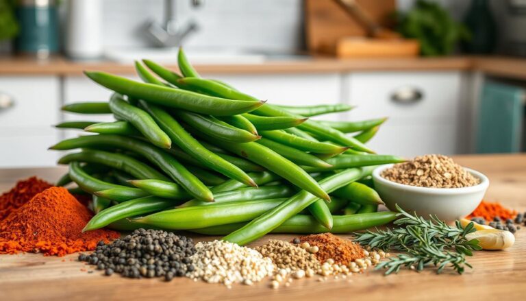 The Best Green Bean Seasoning: Elevate Your Dish